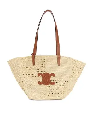 Celine Classic Panier Tote Bag