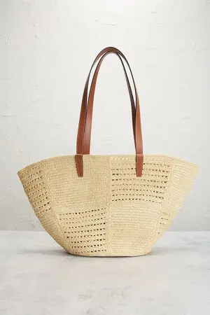 Celine Classic Panier Tote Bag
