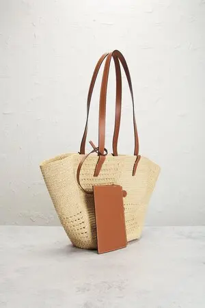 Celine Classic Panier Tote Bag