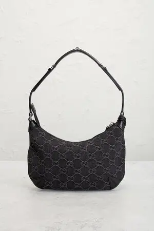 Gucci Horsebit Slim Shoulder Bag