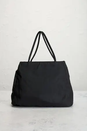 Prada Tessuto Tote Bag