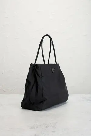 Prada Tessuto Tote Bag