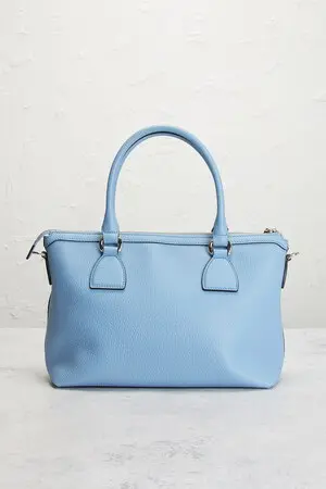Gucci Interlocking G Charmy Handbag