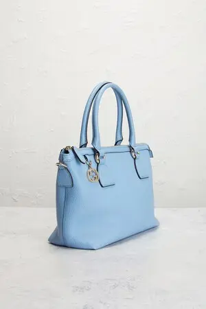 Gucci Interlocking G Charmy Handbag