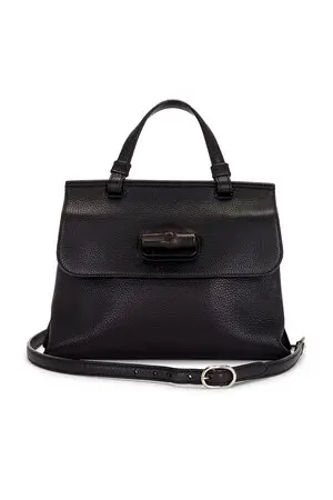 Gucci Bamboo Daily Handbag