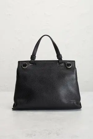 Gucci Bamboo Daily Handbag