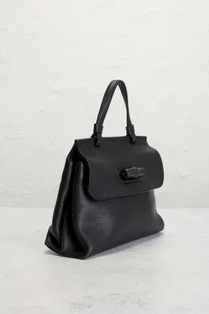 Gucci Bamboo Daily Handbag