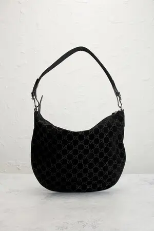 Gucci Hobo Bag
