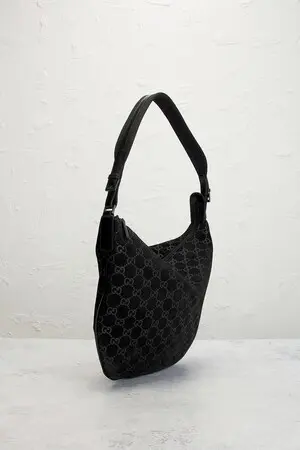 Gucci Hobo Bag