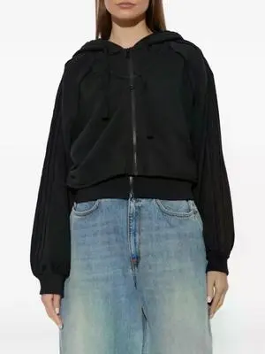 Adidas Sst Double Front Hoody
