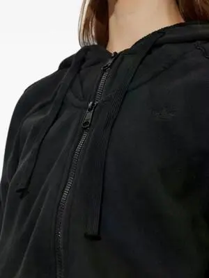 Adidas Sst Double Front Hoody