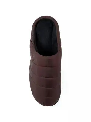 SUBU Originals F-line Slippers
