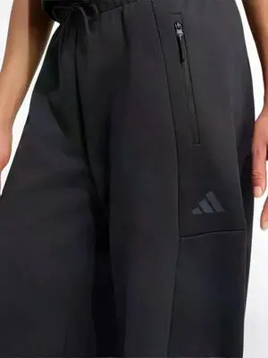 Adidas Z.n.e. Wide Pants - Black