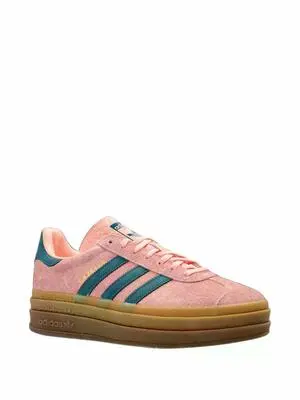 Adidas Gazelle Bold Shoes