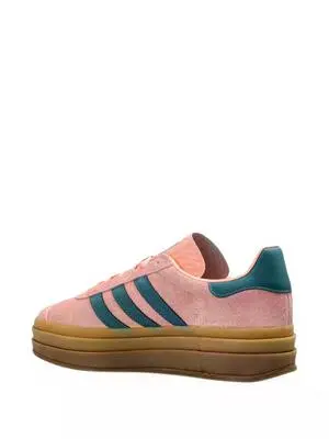 Adidas Gazelle Bold Shoes