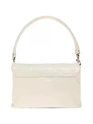 Kurt Geiger Celia Shoulder Bag - Neutrals