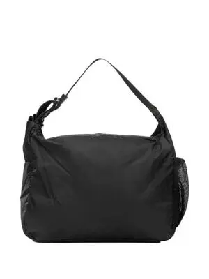 MONTBELL Logo-print Shoulder Bag