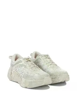 HOKA® Bondi 7 Beams Sneakers