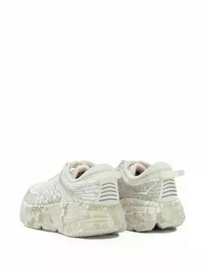 HOKA® Bondi 7 Beams Sneakers