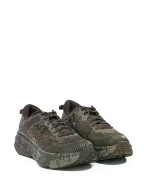 HOKA® Bondi 7 Beams Sneakers