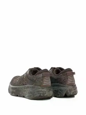 HOKA® Bondi 7 Beams Sneakers