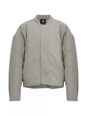 Adidas X Entire Studios Z.n.e. Bomber Jacket - Grey