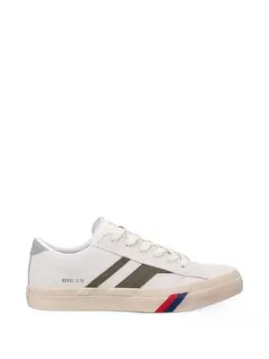 PRO-KEDS 1949 Royal Classic Leather Sneakers - Neutrals