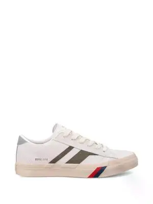 PRO-KEDS 1949 Royal Classic Leather Sneakers - Neutrals