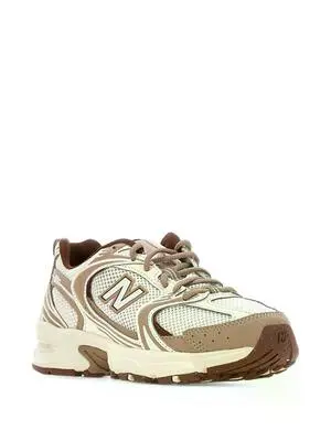 NEW BALANCE 530 Mesh Sneakers - Neutrals