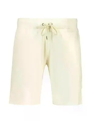 FREDDY Drawstring-waist Logo-print Shorts