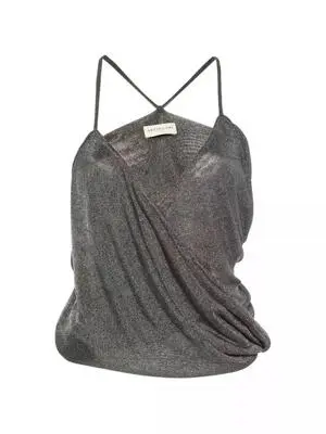 Arcina Ori Clara Top Chrome Metallic