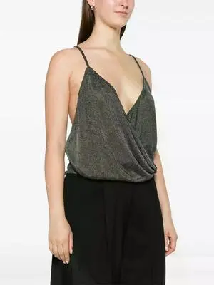 Arcina Ori Clara Top Chrome Metallic