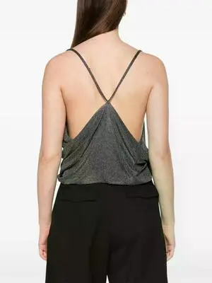 Arcina Ori Clara Top Chrome Metallic