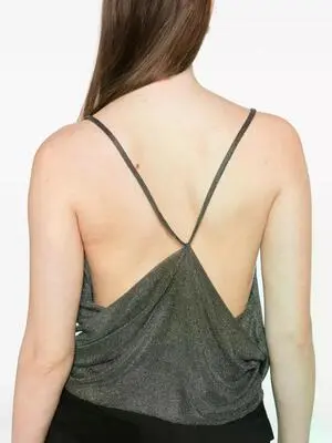 Arcina Ori Clara Top Chrome Metallic