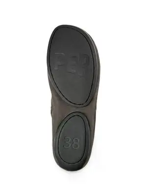 Camper Right Boots