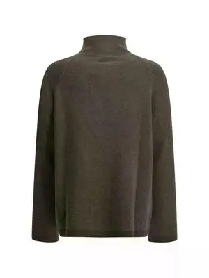 Our Legacy Line Zip Cardigan Mud Spray Dye Cherub Wool