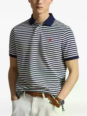 Polo Ralph Lauren Striped Polo Shirt