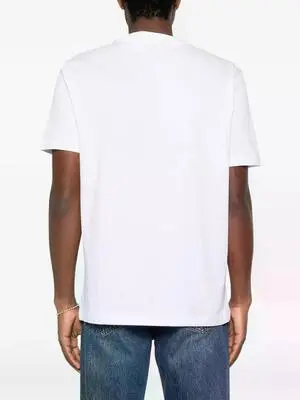Hugo Graphic-print T-shirt