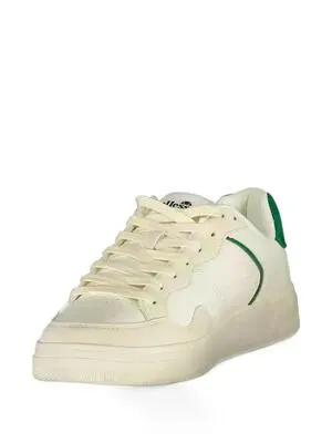 ELLESSE Logo-patch Sneakers
