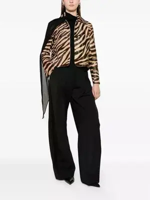 ARMA Emy Zebra Jacket