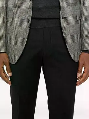 VELA SHOP Tailored Trousers
