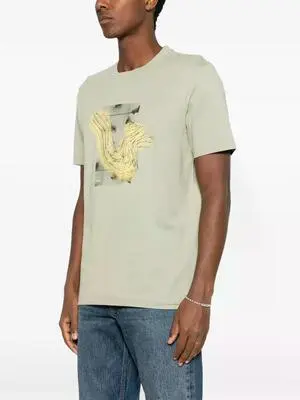 BOSS Graphic-print T-shirt