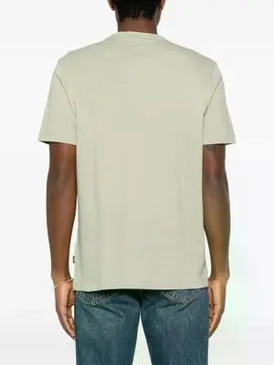 BOSS Graphic-print T-shirt