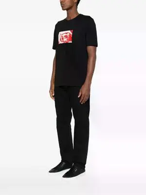 Hugo Graphic-print T-shirt