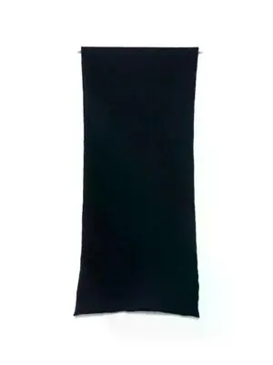ROBERTO COLLINA Navy Scarf - Blue