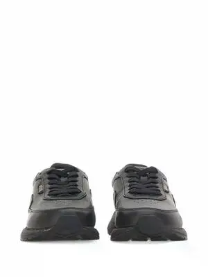 BOSS Vinston Runn Sneakers - Black