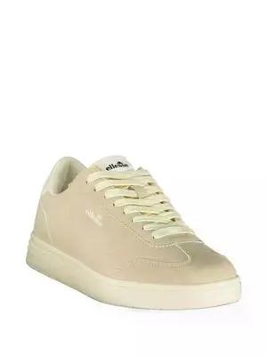 ELLESSE Lace-up Logo-print Sneakers