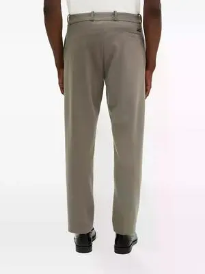 Marc O'polo Straight-leg Trousers