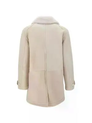 BOSS L-meroat Coat