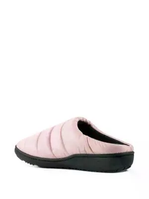 SUBU Originals F-line Slippers